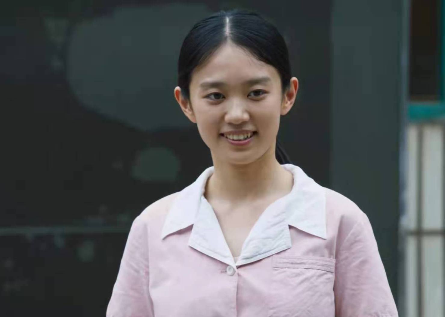 《山海情》全剧唯一“高甜”时刻：得宝和麦苗，那“土味”的爱情