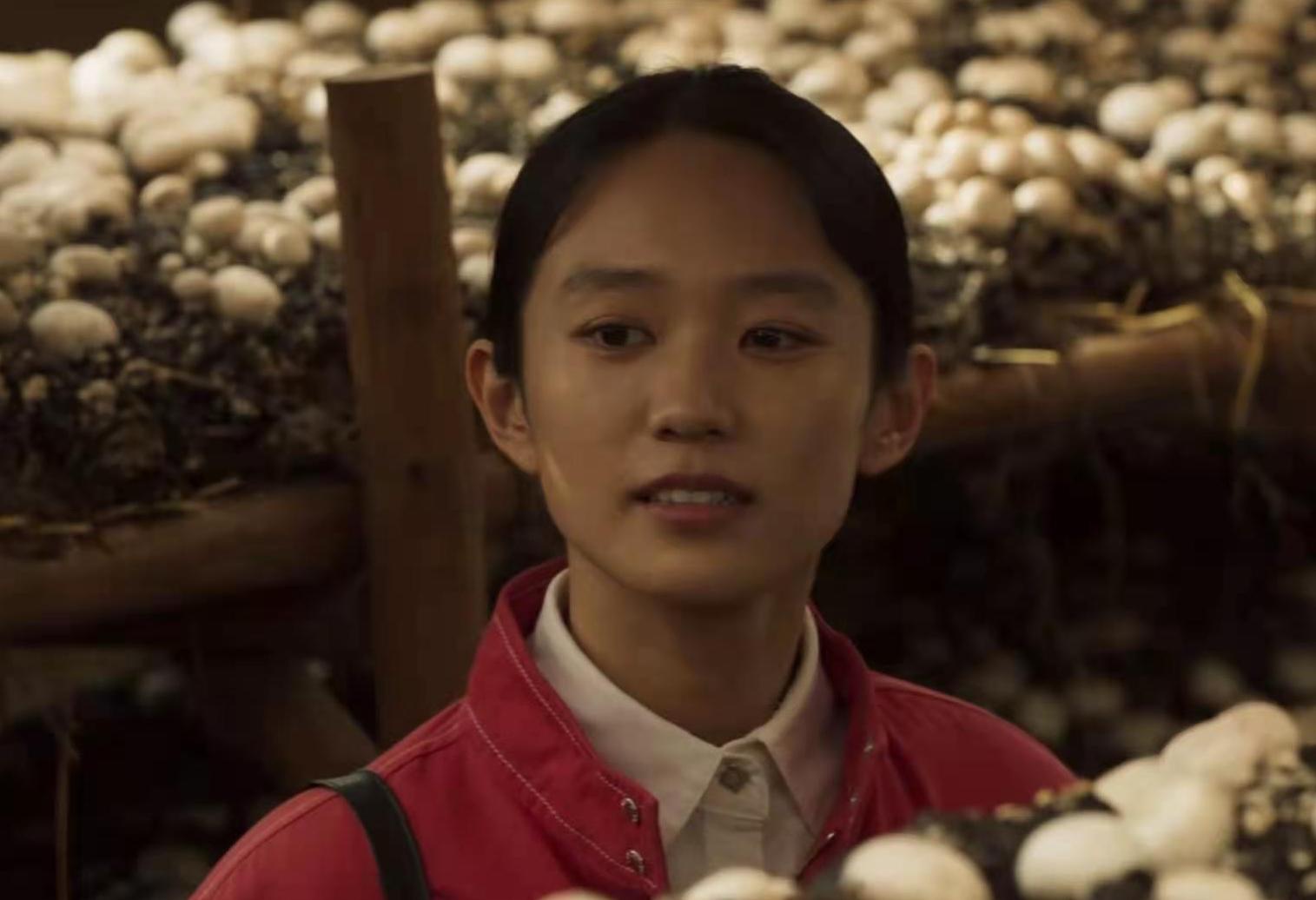 《山海情》全剧唯一“高甜”时刻：得宝和麦苗，那“土味”的爱情