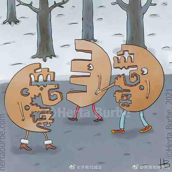 想找个完全合拍的另一半有多难......ig:herta_burbe|另一半_新浪新闻