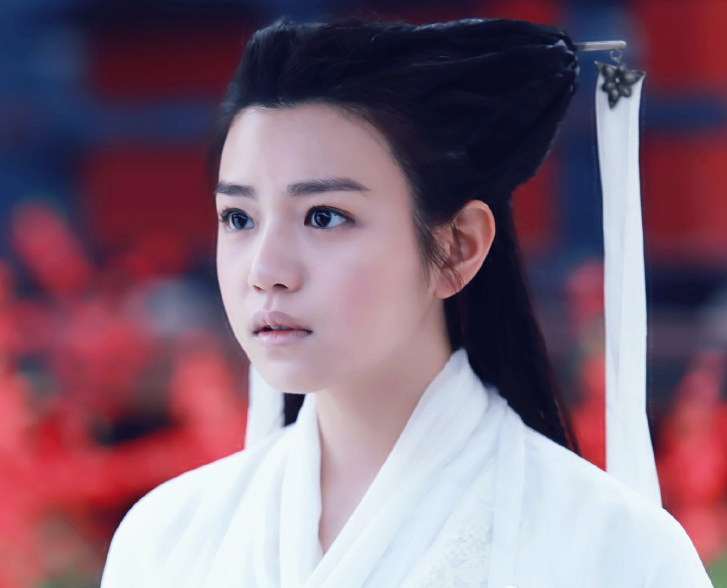 还在说“小龙女”包子脸？陈妍希上浪姐2，造型颠覆我对她的认识|乘风破浪的姐姐2|陈妍希|小龙女_新浪新闻