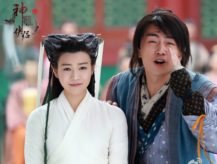 还在说“小龙女”包子脸？陈妍希上浪姐2，造型颠覆我对她的认识|乘风破浪的姐姐2|陈妍希|小龙女_新浪新闻