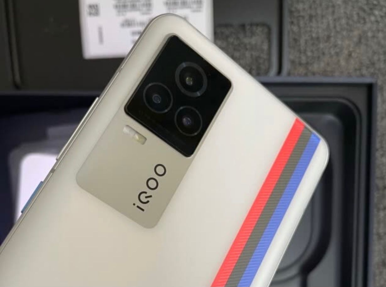 iQOO7使用一周后的个人体验，聊一聊优缺点！__财经头条