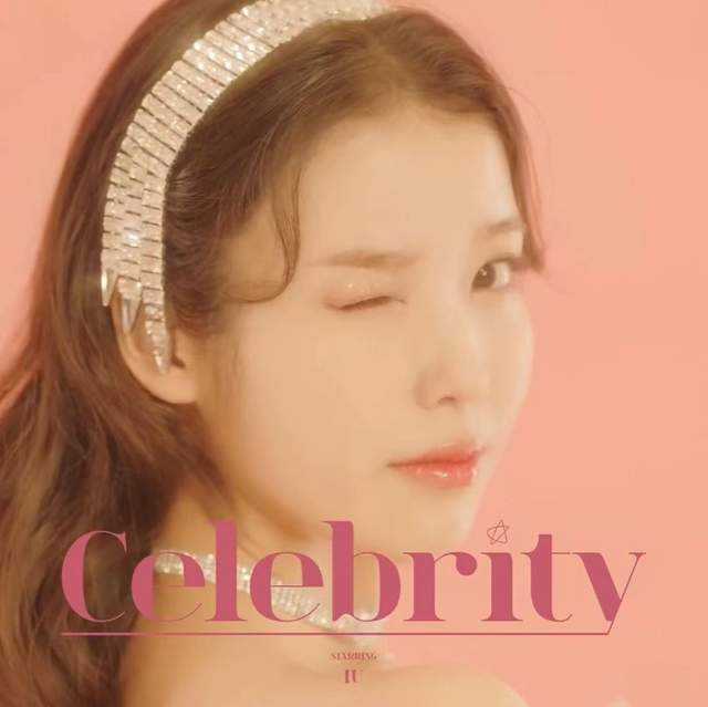 IU新歌20秒MV曝光，狂换六套礼服尽显大气，深V礼服美出新高度|礼服|深V|洋装_新浪新闻