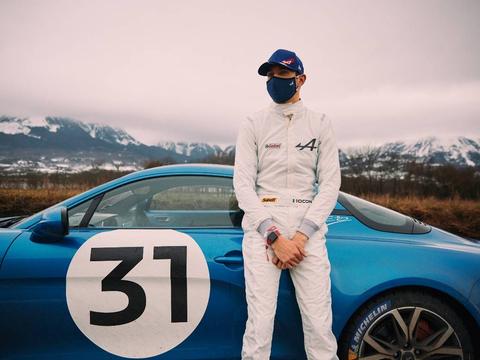 Alpine车队强势回归 勇夺蒙特卡洛拉力赛组别冠军|拉斐尔|菲利普|拉力赛_新浪新闻