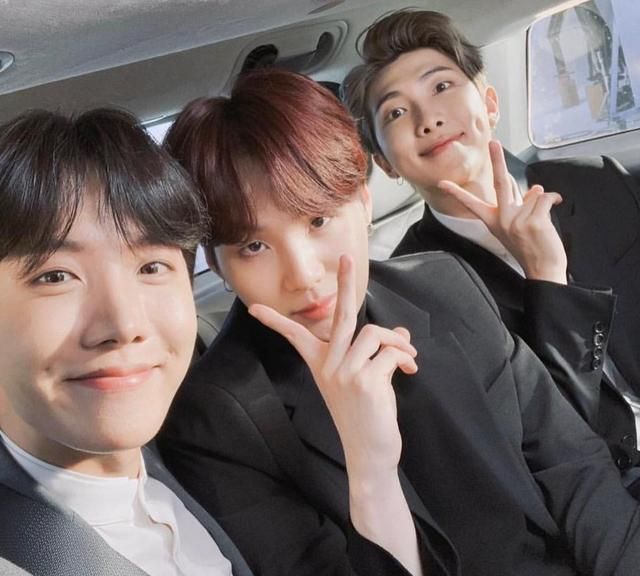 BTS的RAP LINE总资产净值达3.86亿,其中谁的资产最多呢?