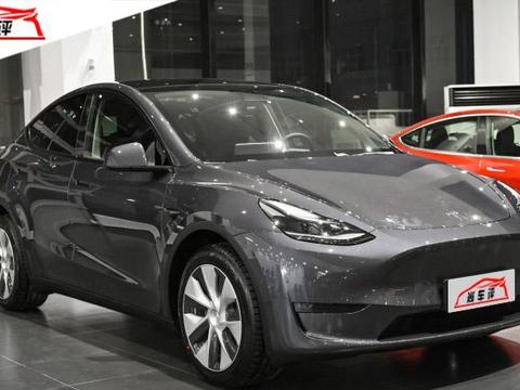 MODEL Y 2021款值得推荐吗？来自大鱼号“尚车评”|变速箱|装备|三元_新浪新闻