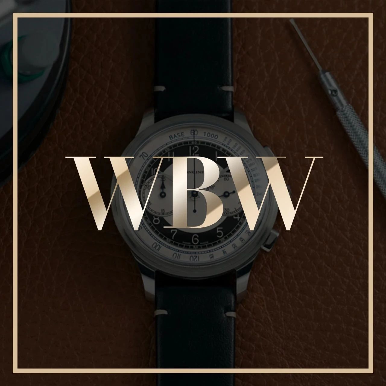 玩表志丨浪琴“燕尾服”被称为“永不过时的表款“|浪琴_新浪新闻