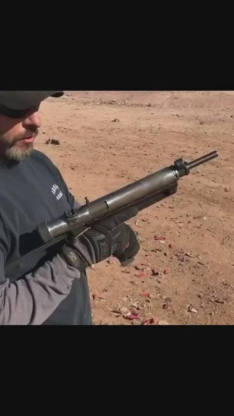 捷克 CZ26冲锋枪_新浪新闻