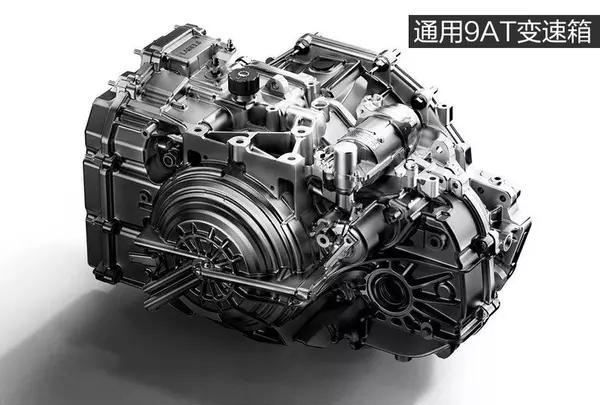 对比福特8AT、ZF9AT和通用9AT，同为AT变速箱，差距怎么这么大