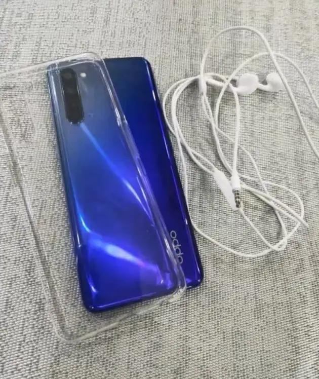 OPPO K7手机评测：游戏跟得上，手感更舒适__财经头条