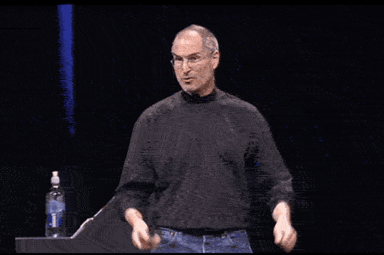 扒一扒乔布斯、马斯克、教父私下坐什么椅子？|马斯克|教父|休闲椅_新浪新闻