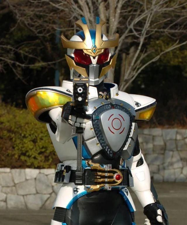 假面骑士：汇总那些拥有多代的人造骑士,你知道几个?