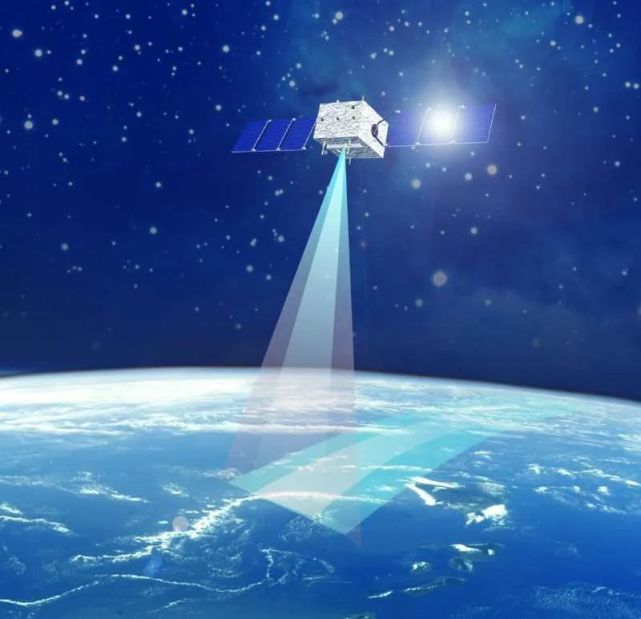 南极洲也有火山？不但有而且很多，我国卫星拍到南极最大火山喷发|中国科学报|遥感|火山_新浪新闻