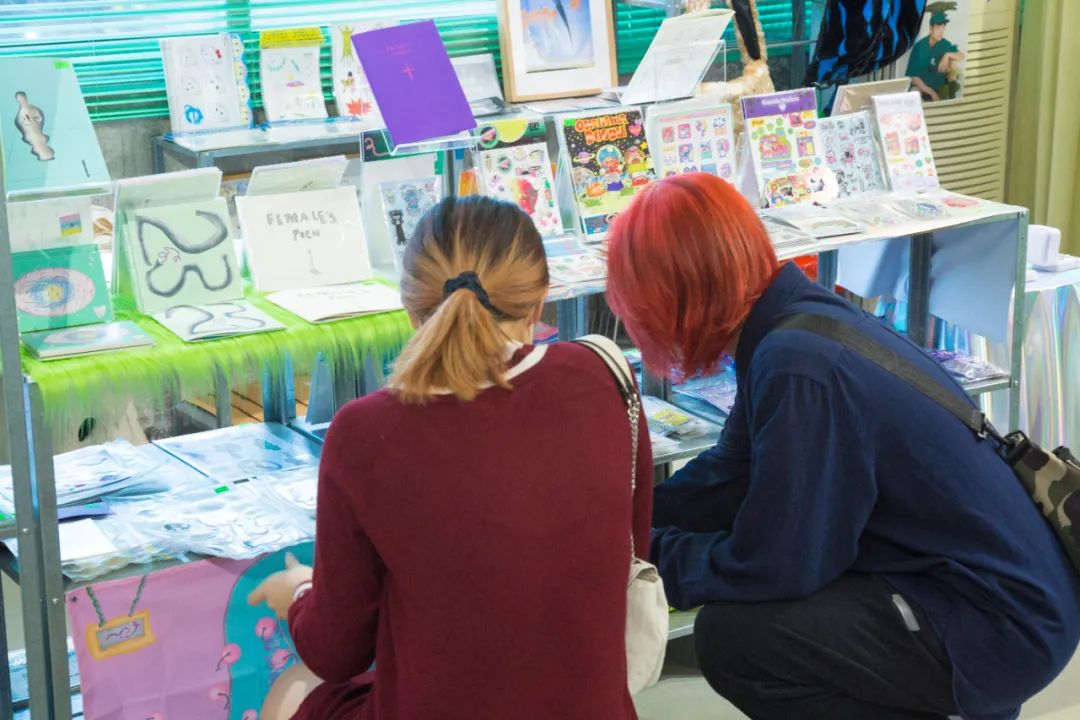 藏在居民楼的“艺术品集合店”，来过算我输！