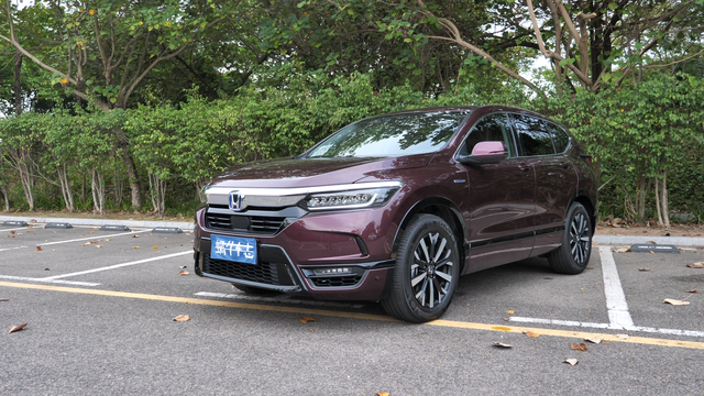 2020年本田在华销量最好的5款车，全是本田最成功的车型