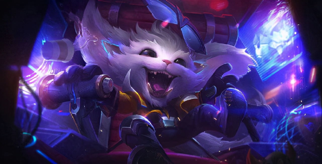 LOL：T1上单Canna登顶韩服，三大长手英雄成其上分法宝|技能|纳尔|敌人_新浪新闻