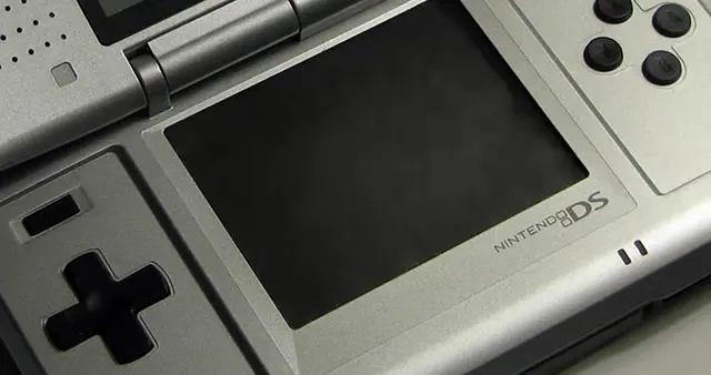 NDSL主机可将主机顶部屏幕投影至电视屏幕上|lite_新浪新闻