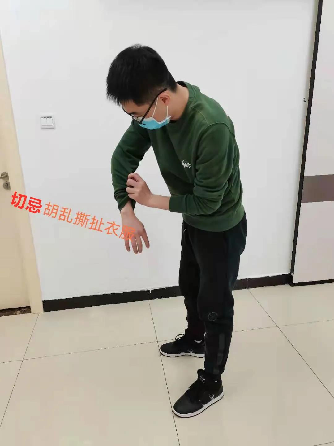 陕中二附院：意外烫伤怎么办？这套处理方法值得收藏