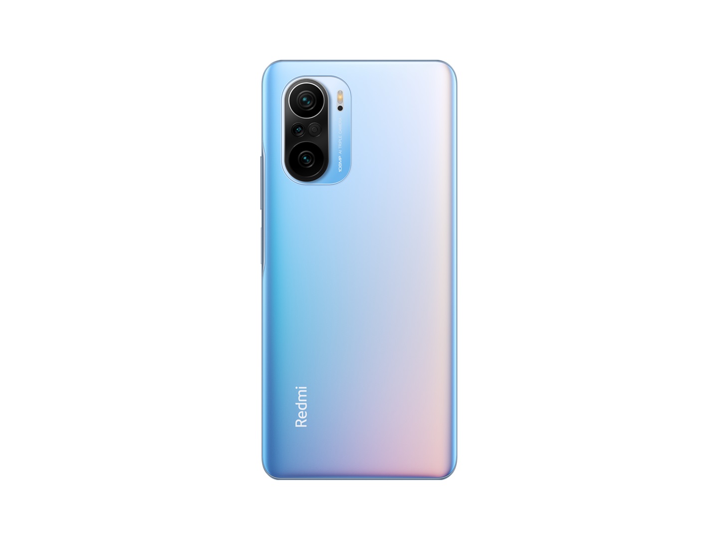 Redmi K40/K40 Pro/Pro+ 官方图赏：骁龙 870、骁龙 888 双箭齐发__财经头条