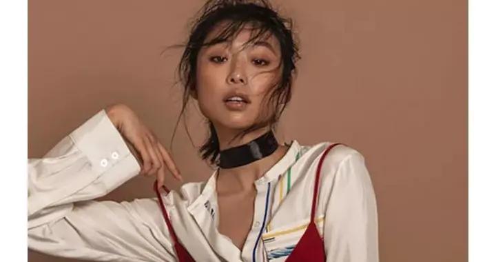 VOGUE中国90后主编！悉大双学位华裔学霸靠什么征服时尚圈|VOGUE_新浪新闻