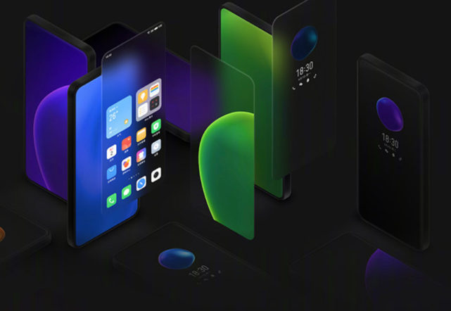 Flyme 9系统发布魅族16系列尴尬了！正适配没有详细时间__财经头条