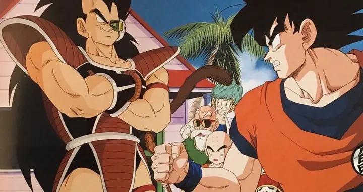 《七龙珠》中弗利萨军团战士们防护盔甲，能提供什么防御能力？|弗利萨|七龙珠_新浪新闻