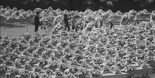 一步错步步错的悲剧,1977年特内里费空难,500多个家庭支离破碎