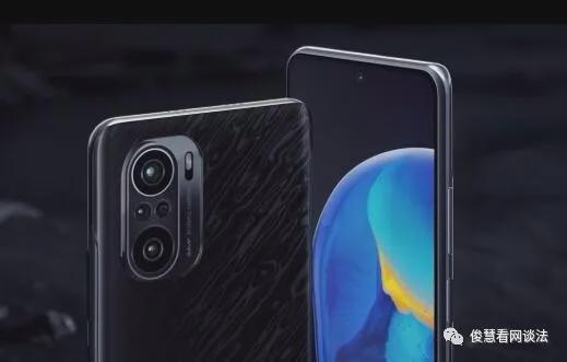 4000元档手机价格战：红米K40Pro、IQOO7和华为Nova8Pro，咋选__财经头条