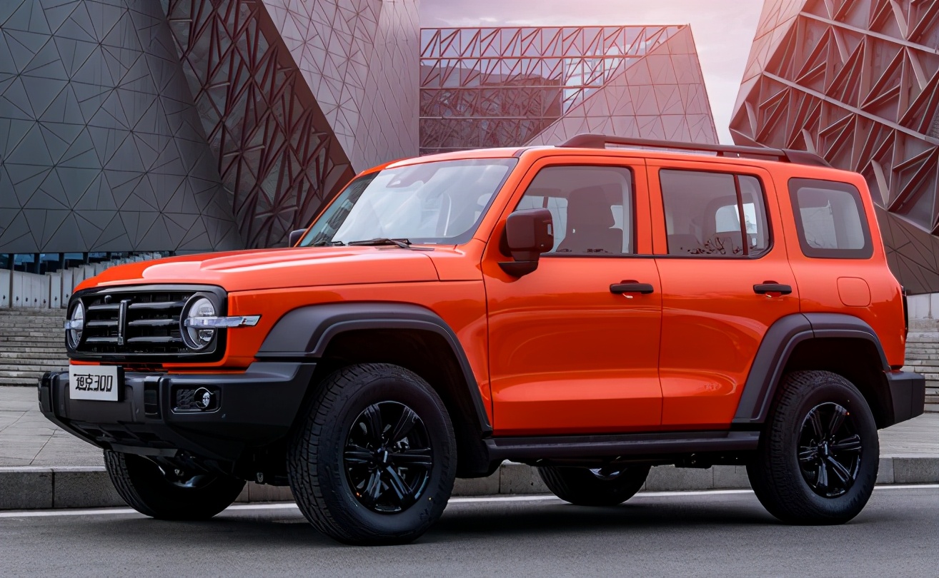 全新哈弗H6、WEY坦克300将引进澳大利亚，中国品牌越来越强大了-手机新浪汽车