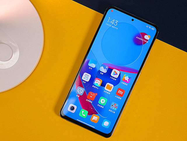 红米K40Pro：基本现货，红米K40：压力都在它那里__财经头条