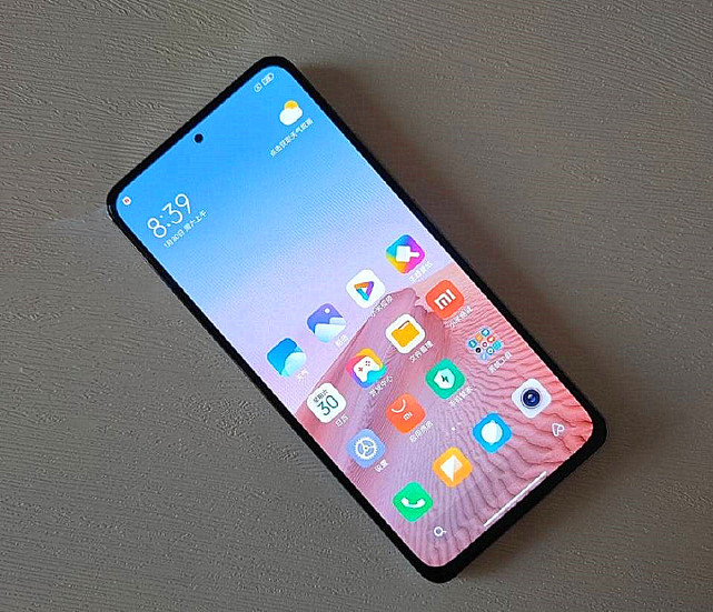 红米K40Pro：基本现货，红米K40：压力都在它那里__财经头条