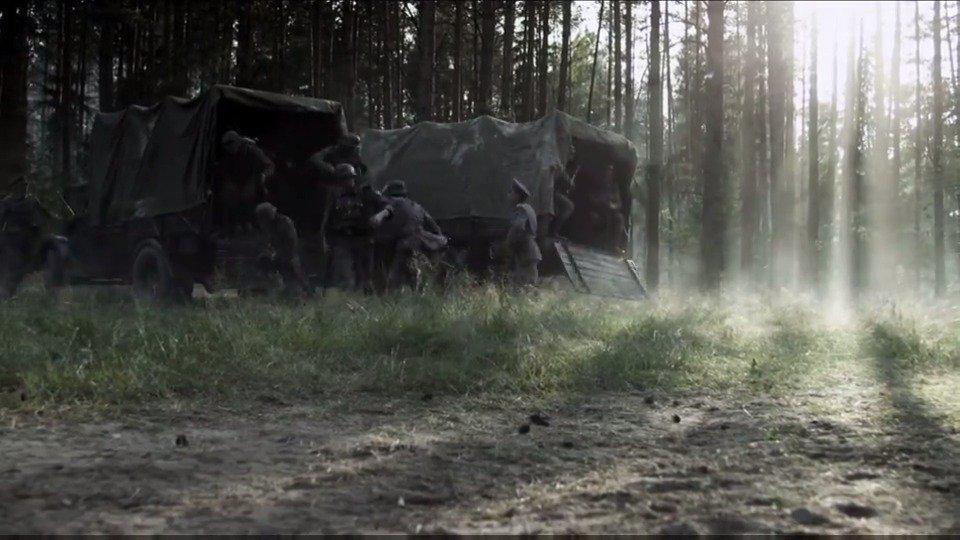 经典丛林二战电影全程激战无尿点看得大呼过瘾！_新浪新闻