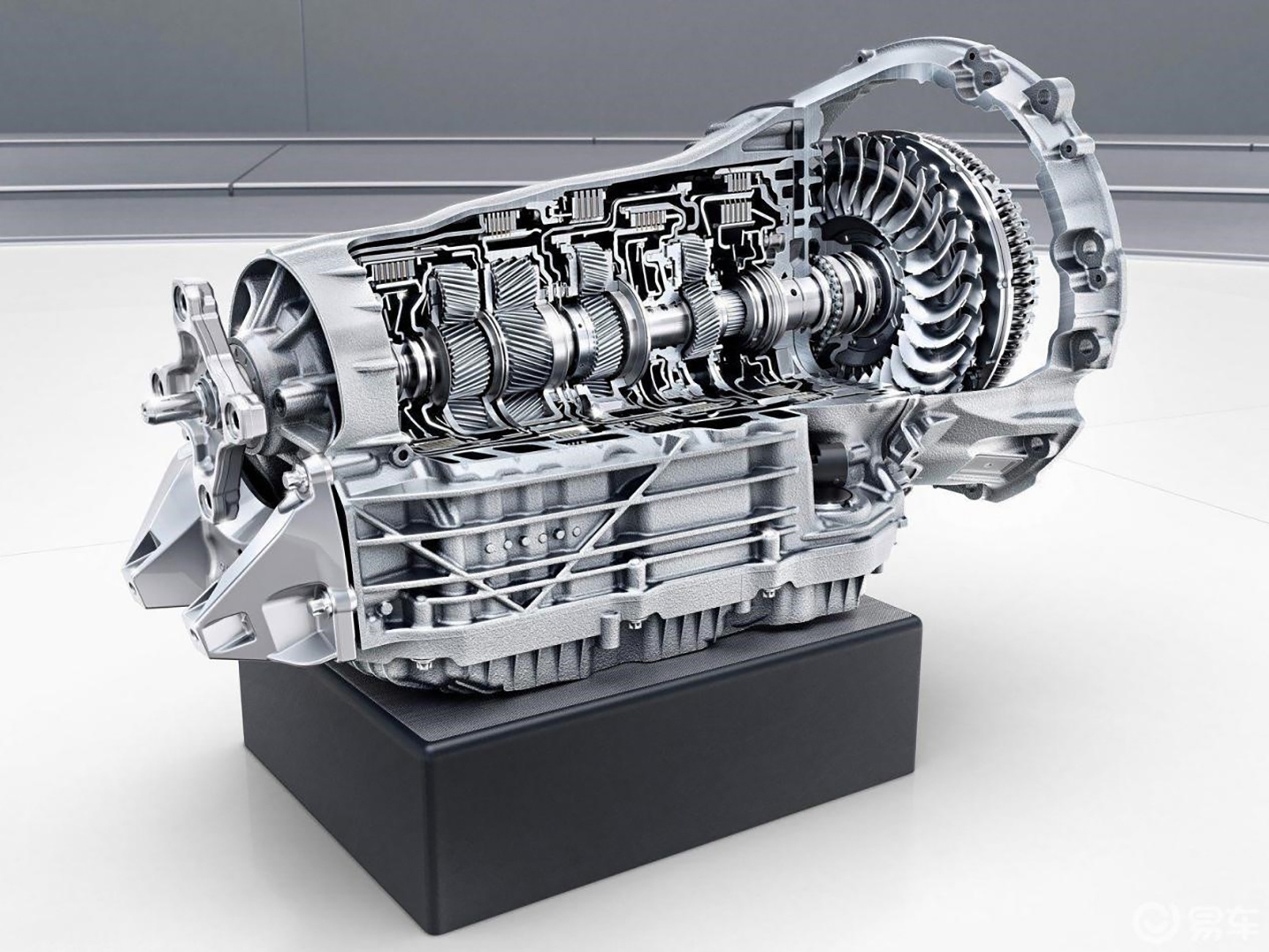 AT、CVT、DCT变速箱有哪些区别？谁更好？选谁最合适？-新浪汽车