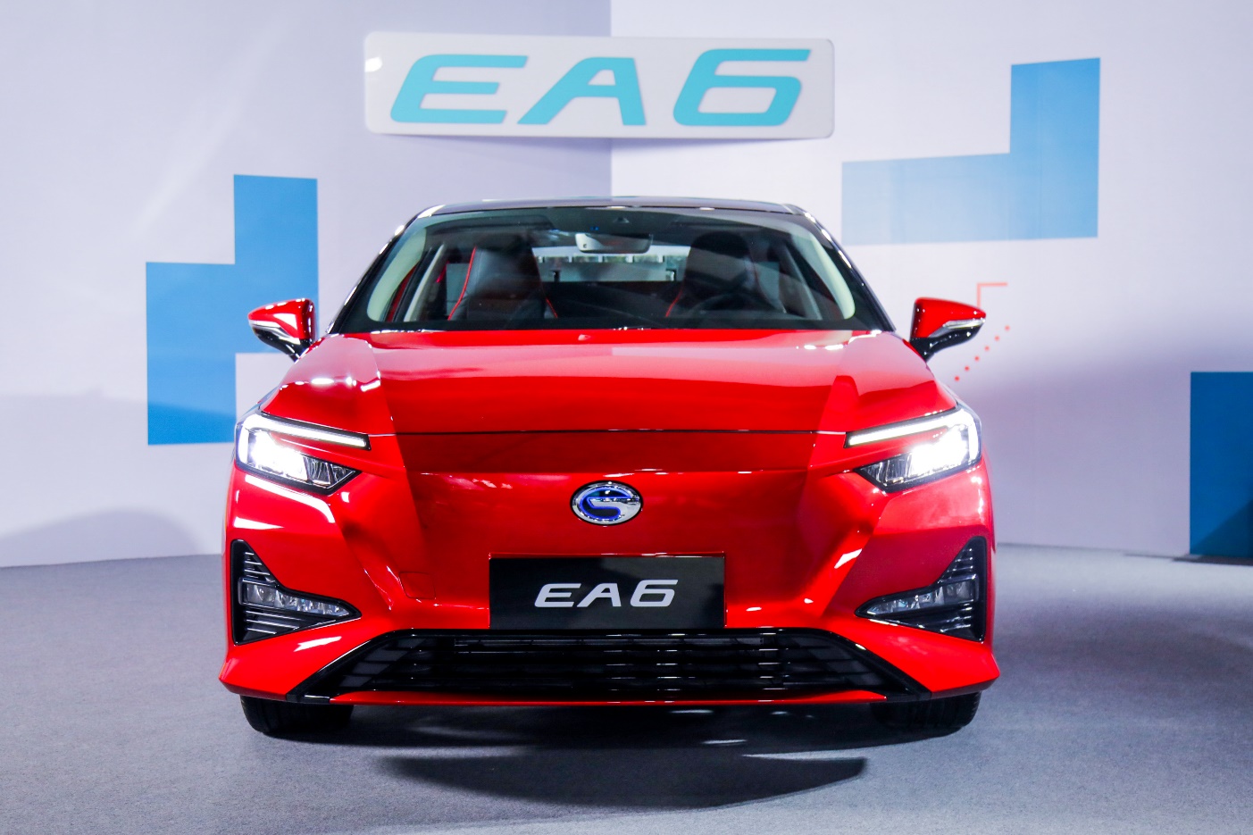 续航510km！广汽本田首款纯电轿车EA6值不值？-新浪汽车