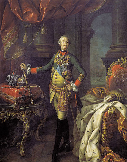 彼得三世崇拜普鲁士甚至向其出卖情报，妻子出轨生子后将其杀死|彼得|沙皇|叶卡捷琳娜_新浪新闻