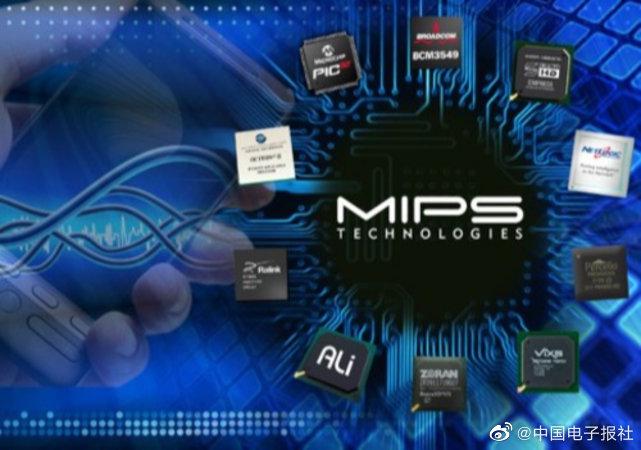 MIPS_MIPS最新消息,新闻,图片,视频_聚合阅读_新浪网