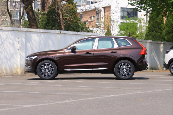 沃尔沃XC60的这5大优点，你知道吗？快来看看！-新浪汽车