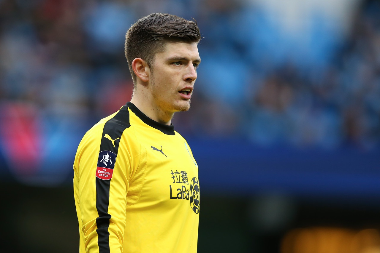 尼克-波普前5次英格兰出场均完成零封，队史第二人|波普|英格兰|队史_新浪新闻