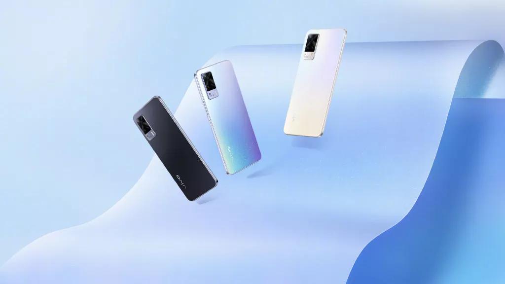 vivo S9e开售：最轻薄5G手机，6400万像素三摄__财经头条