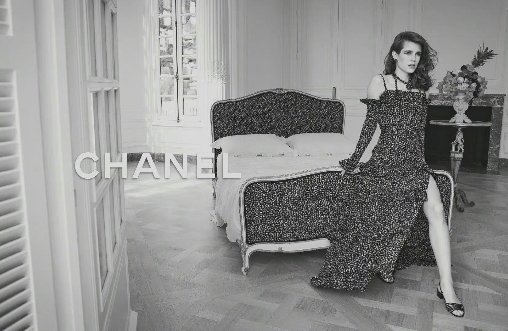 Chanel S/S 2021 🍸 香奈儿春夏广告片……|广告片|香奈儿|时尚资讯_新浪新闻