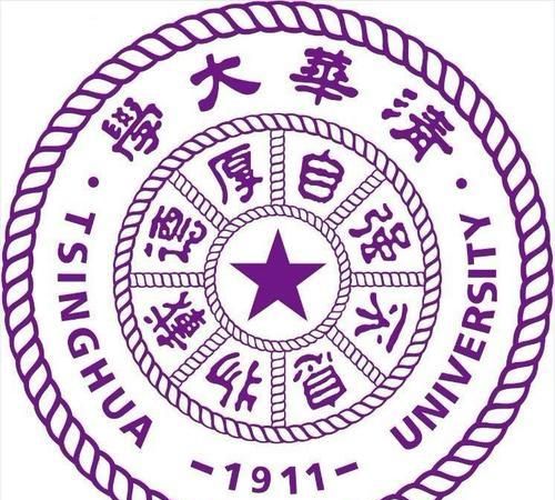 大学校徽那点事!为何这几个211/985大学校徽没有建校时间?|光华|校徽|建校_新浪新闻