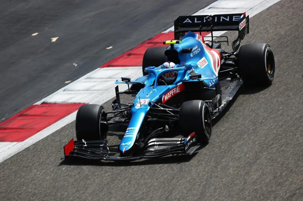 不只是围着赛道转圈 F1新赛季还有这么多看点-新浪汽车