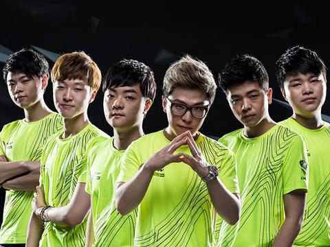 eStar正式更名为UP战队，你知道吗？2015年也有一个叫UP的战队|战队|保级赛|队伍_新浪新闻