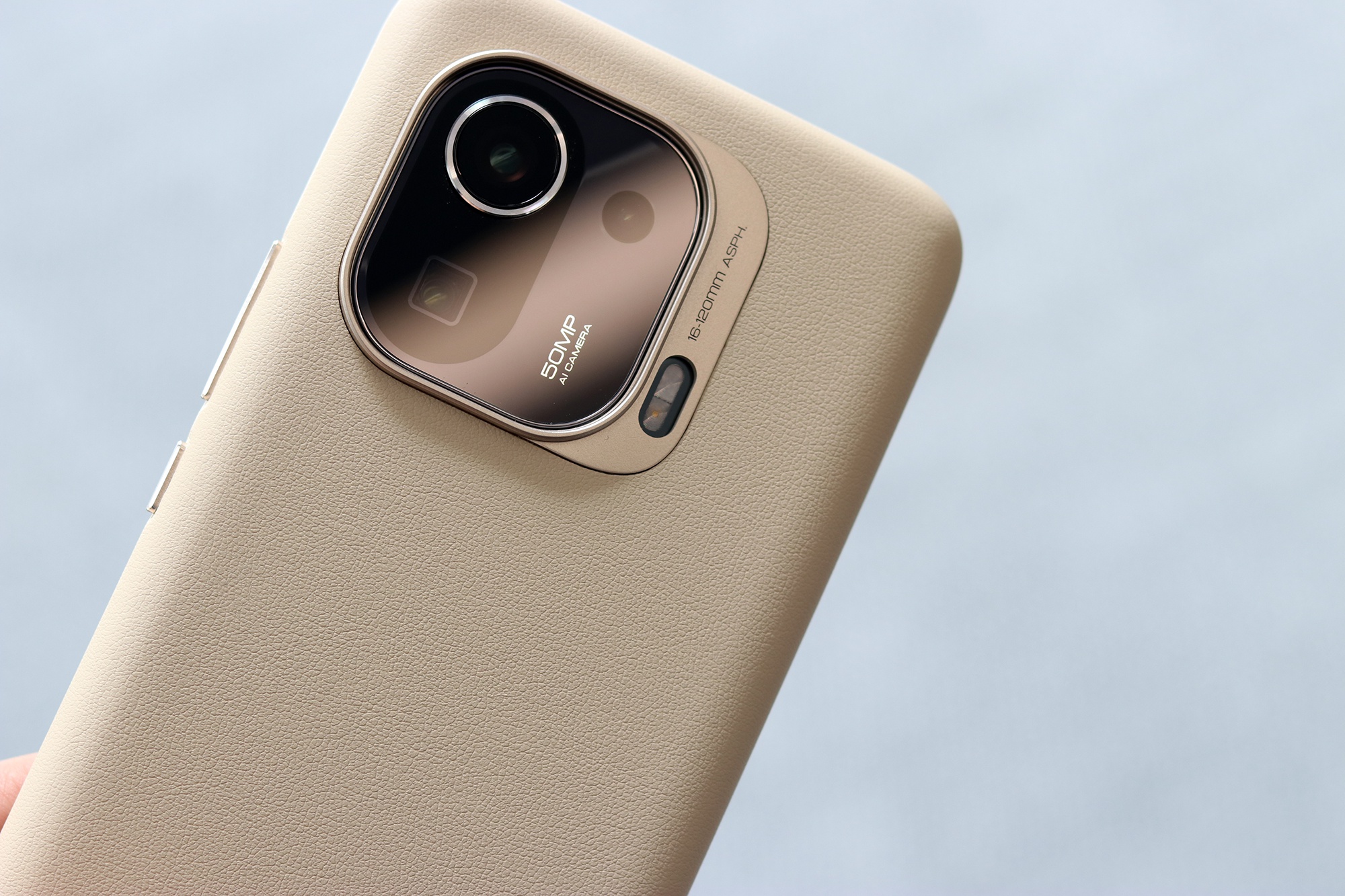 小米11Pro&Ultra全配色图赏，Pro黑色质感意外的好__财经头条