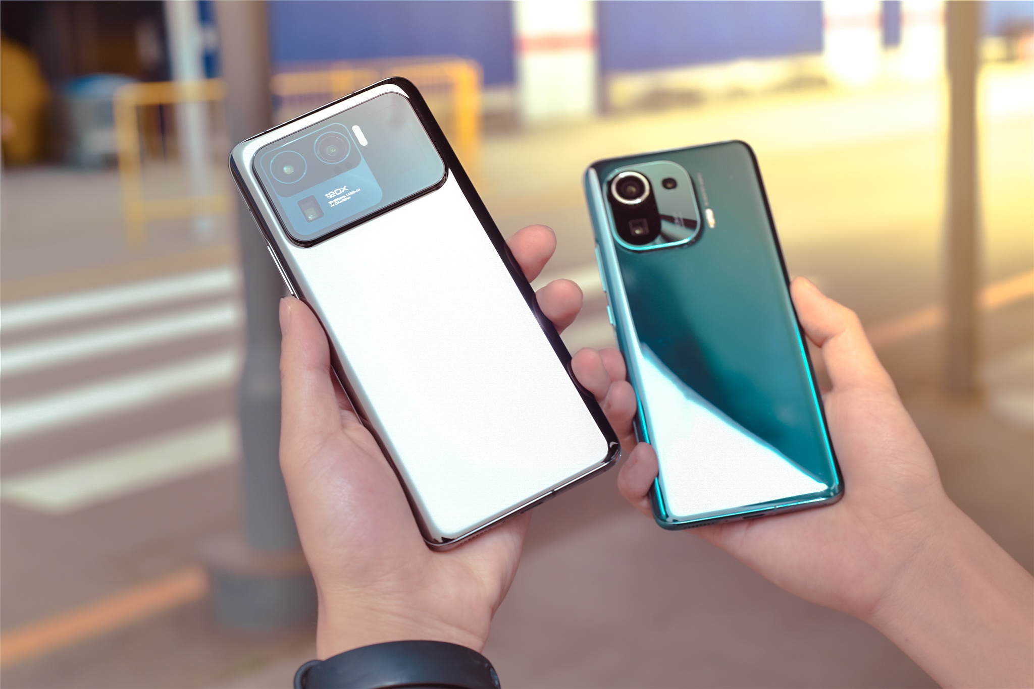 小米11Pro、Ultra预售销量出炉，单平台破3万__财经头条