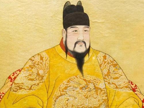 历史上七位明君，在位期间励精图治并开创盛世