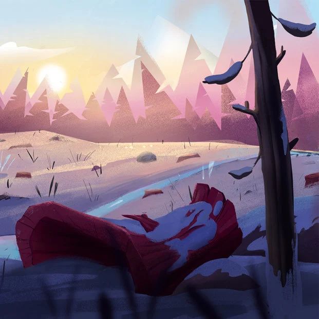 如何理解“feel blue”：颜色相关词汇与情绪之间的联系具有普遍性|词汇|普遍性|情感_新浪新闻