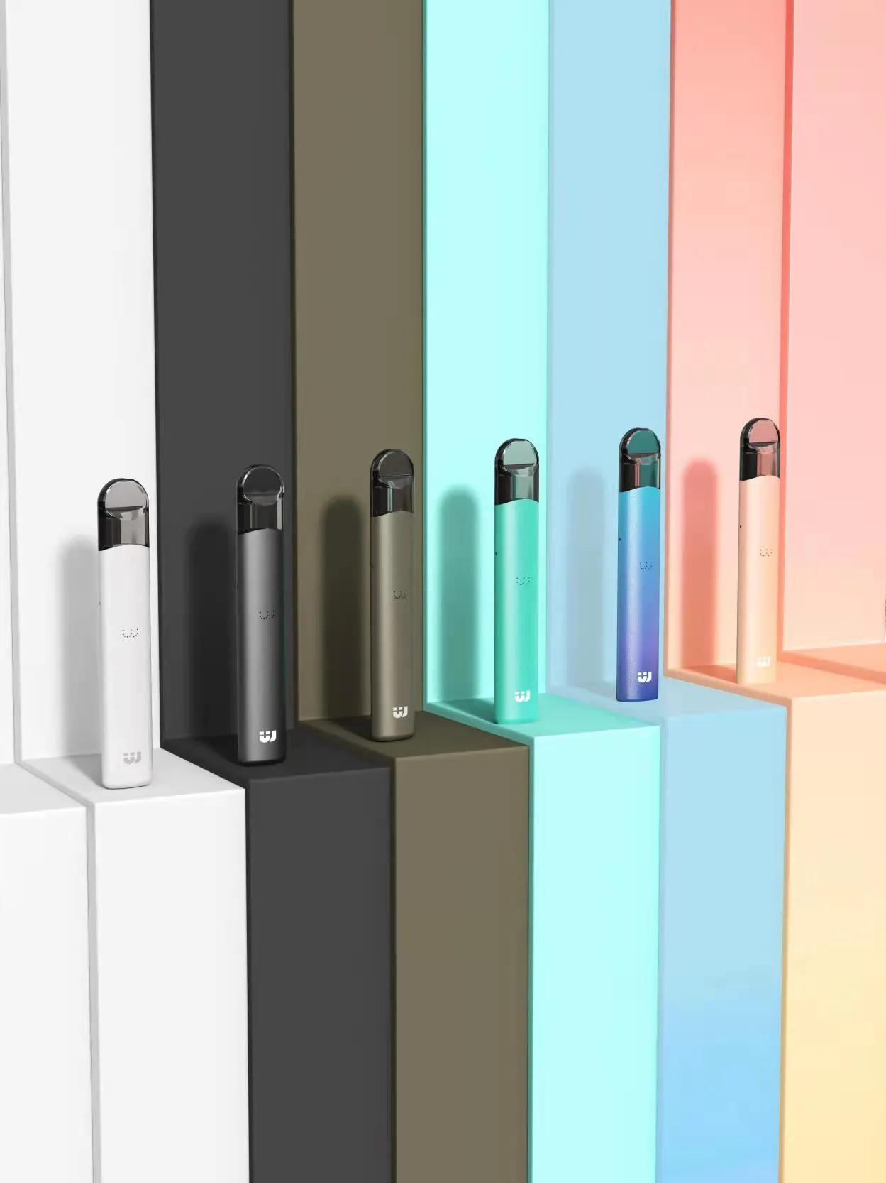 WOOU 湾流助力WayJoy Vape全国渠道招商会武汉站成功举办__财经头条