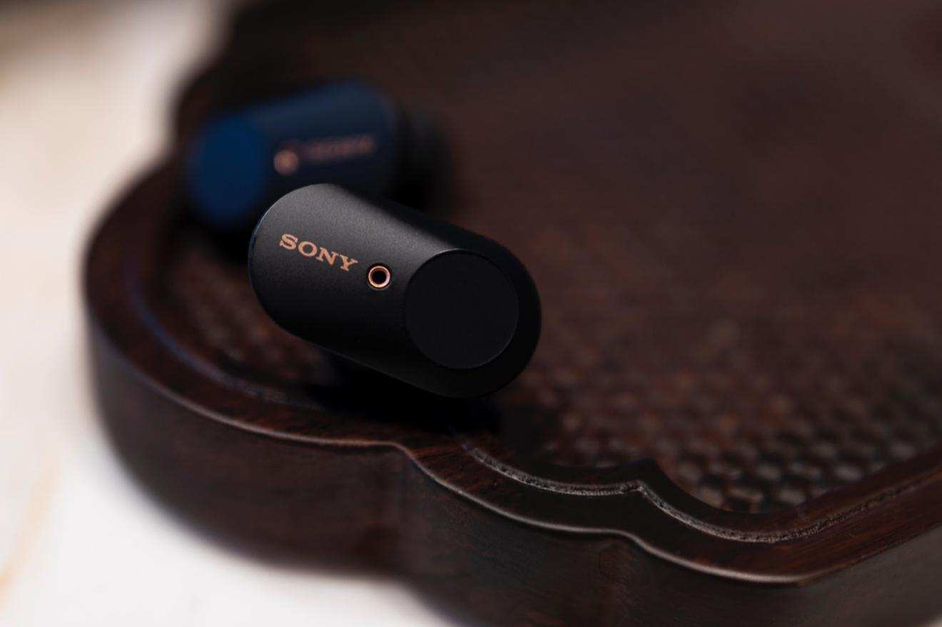 索尼 WF-1000XM3 体验：两年后仍是真无线里的均衡选手__财经头条