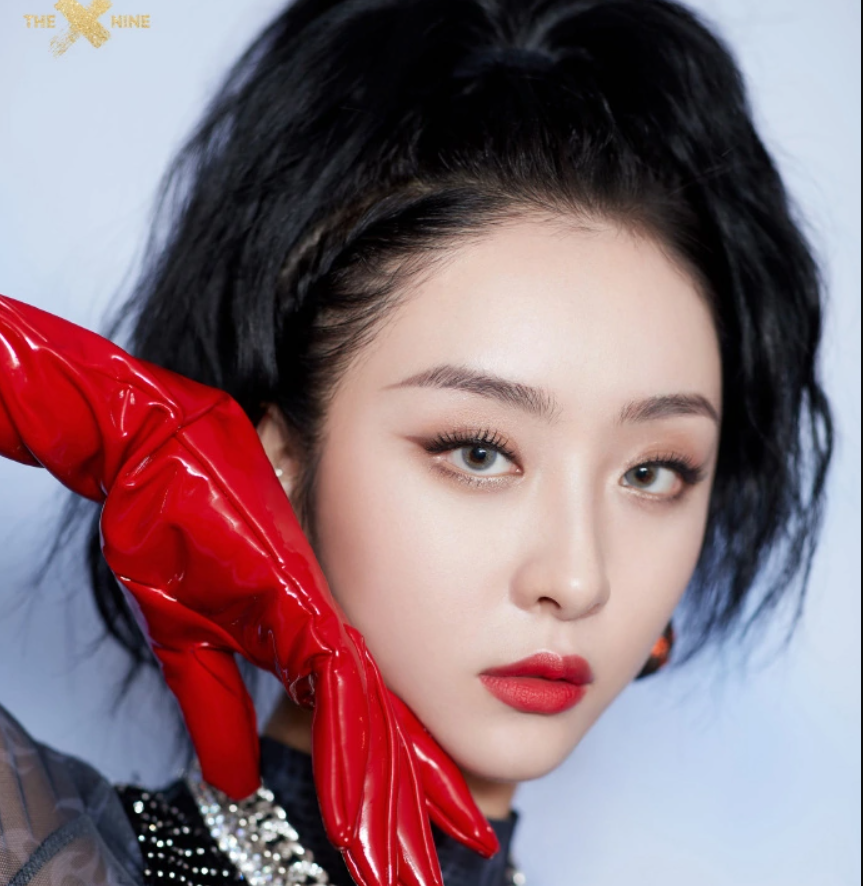 THE9敢于上节目全开麦秀歌艺，为何演唱会却不敢真唱？|为歌而赞|假唱|真唱_新浪新闻